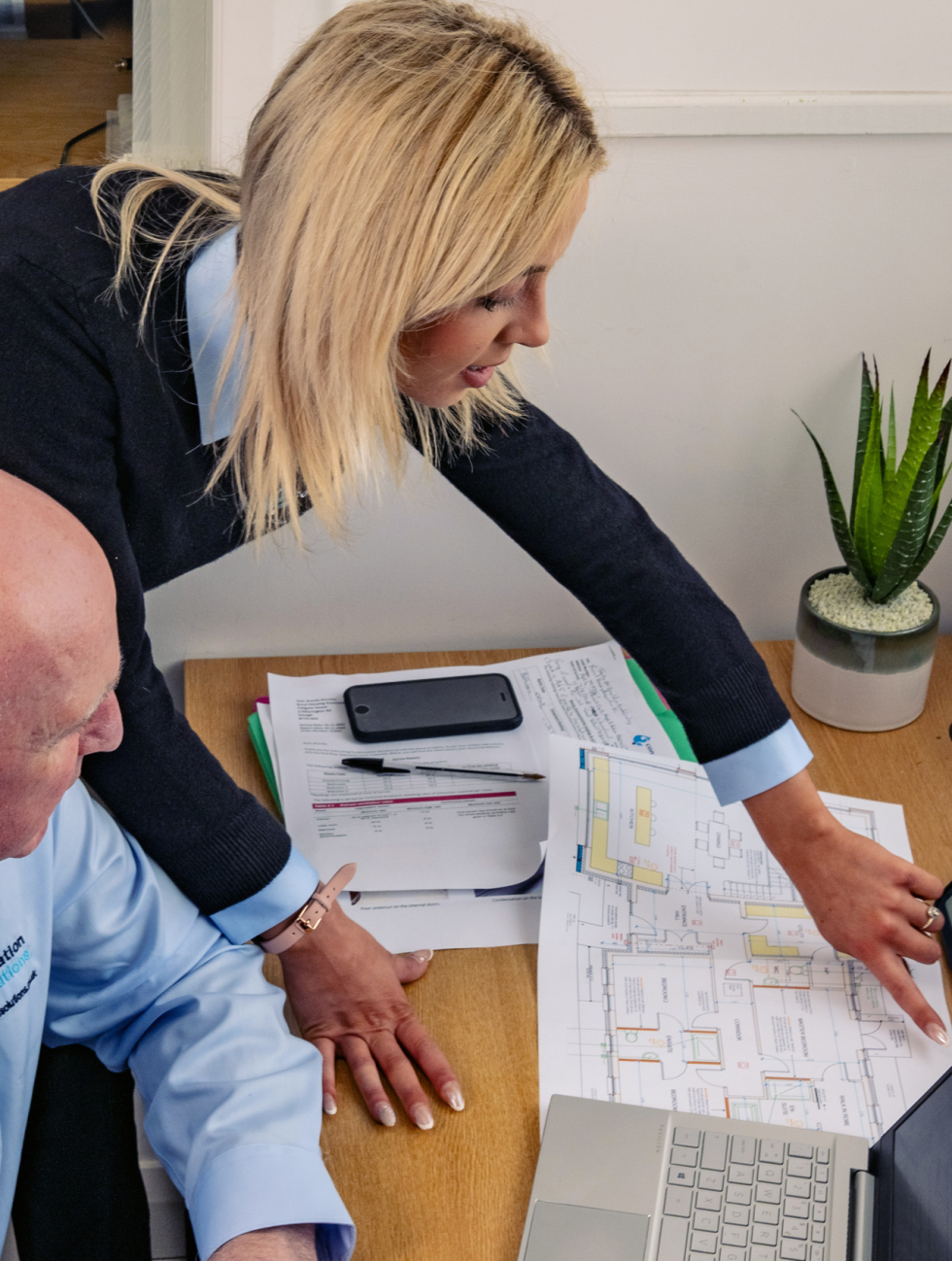 Support | Condensation Solutions