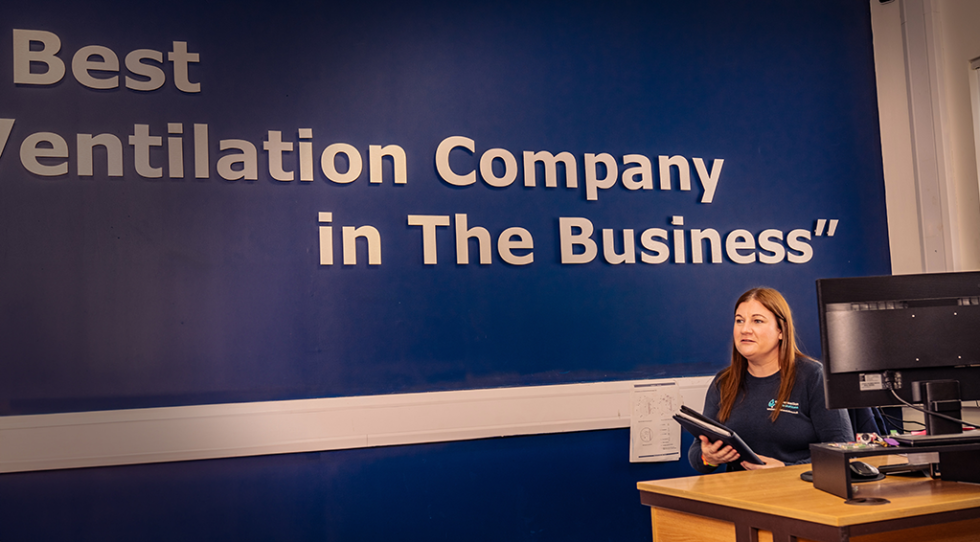 Domestic | Condensation Solutions