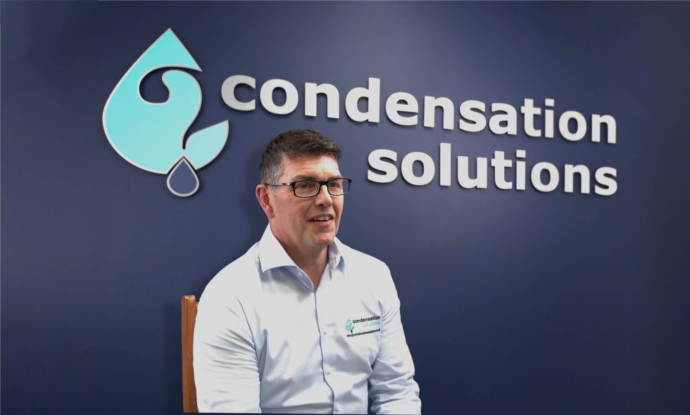 Domestic | Condensation Solutions